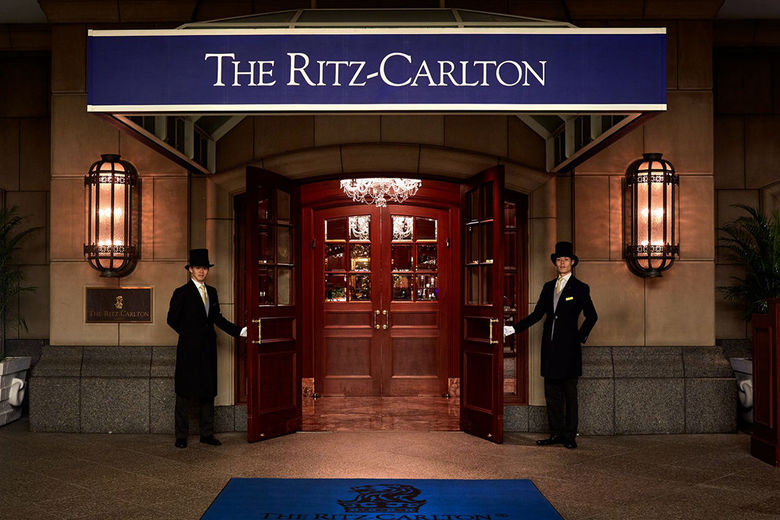 Ritz-Carlton Hotels to add substantial number of hotels to its portfolio