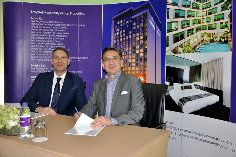Strategic Alliance Sees StayWell Hospitality Group and Cristal Group ...