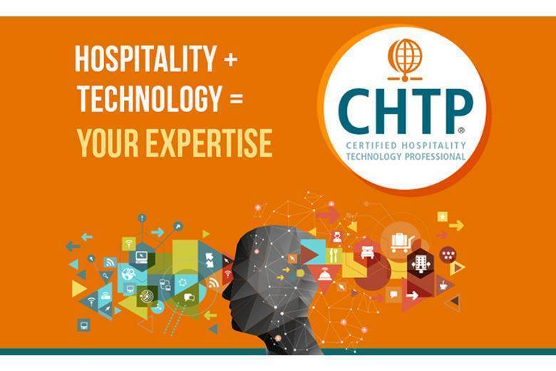 HFTP Announces 2017 CHTP of the Year Recipient