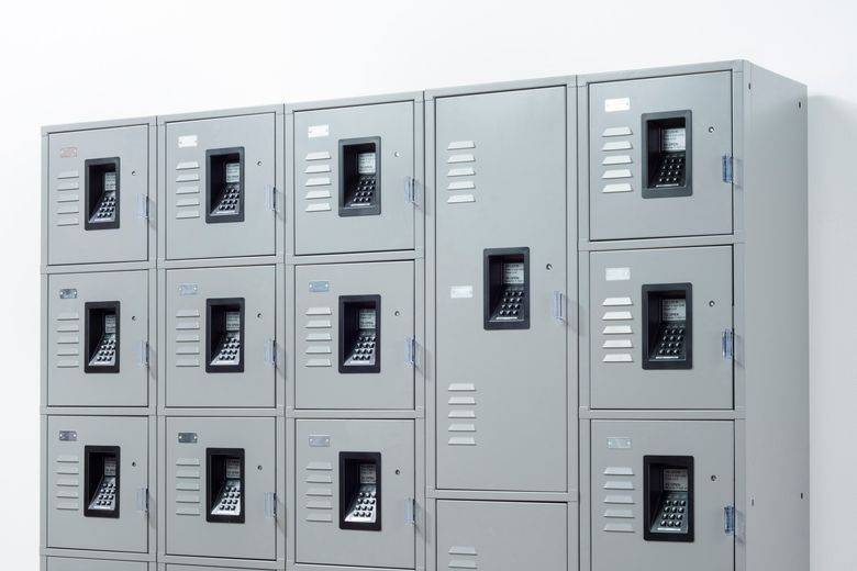 Safemark Systems to Showcase Employee Storage Solution at HD Expo