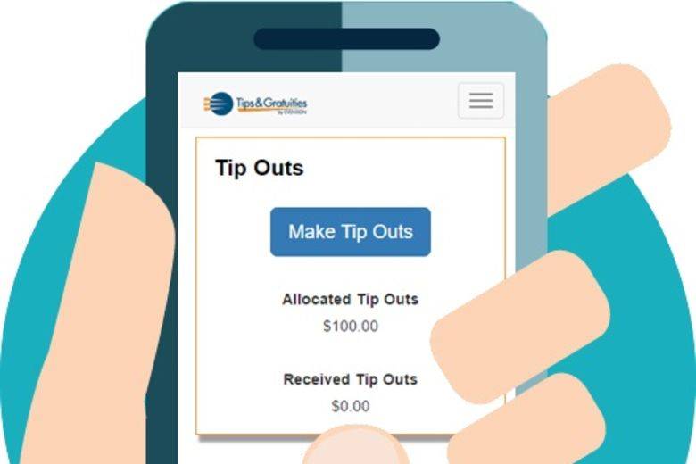 New Solution Launched by Evention Ensures IRS Tip Compliance for Hotels