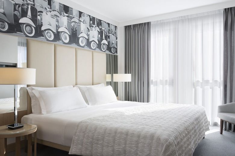 Welcome back for Le Méridien Brand in Rome – Hospitality Net