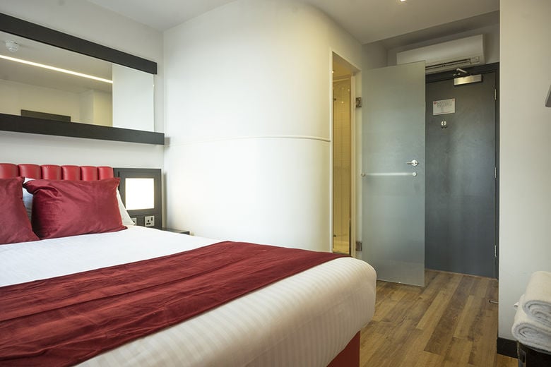 Xn protel welcomes Edinburgh Collection’s Haymarket Hub Hotel Edinburgh ...