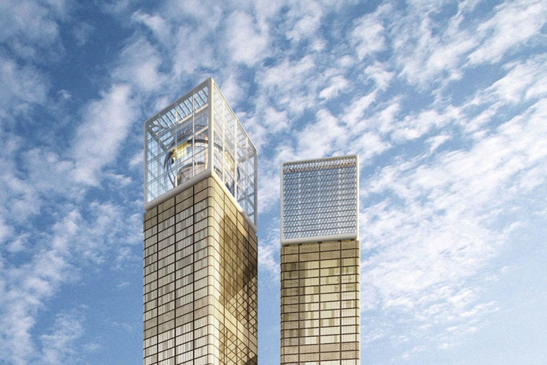 Pan Pacific To launch First Serviced Suites in Indonesia