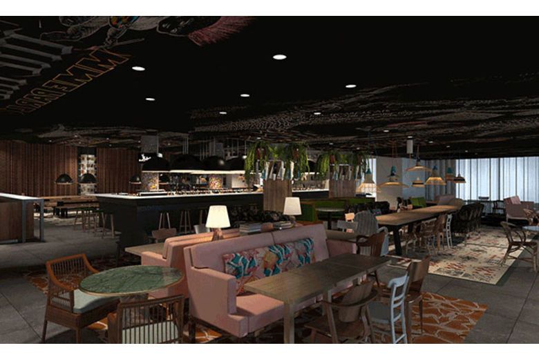 Mama Shelter to open in Serbia – Hospitality Net