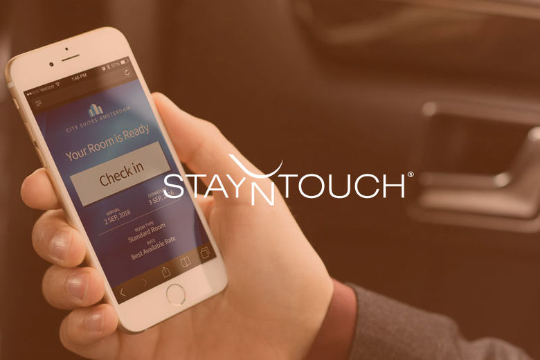 Mobile Check-In & Check-Out: There’s So Much More on the Way | By Jos ...
