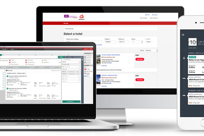 Sabre Reimagines Lodging with New Content Services Solution to Expand ...