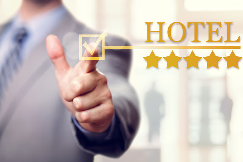 The Evolution of the Review | By Benjamin Jost – Hospitality Net