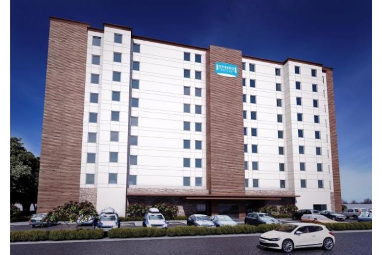 Staybridge Suites® Silao opens as the brand's first hotel in Guanajuato ...