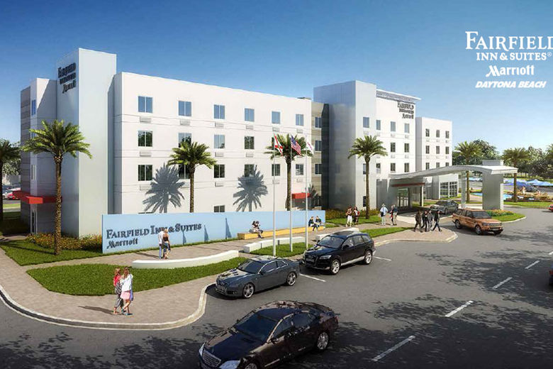 Shaner Hotels Announces Grand Opening of 105-Room Fairfield Inn ...