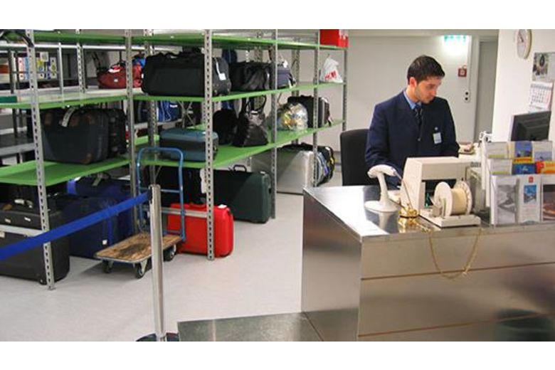 Hotel Storage Optimisation: The Essentials | By Lillian Connors