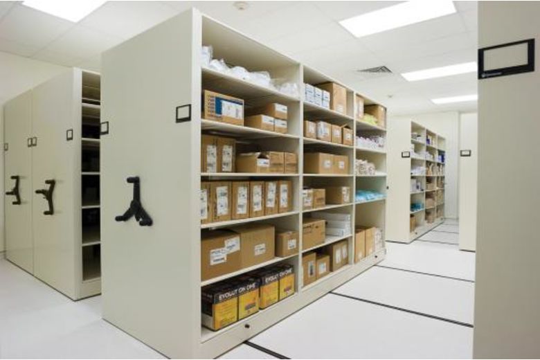 Hotel Storage Optimisation: The Essentials | By Lillian Connors ...