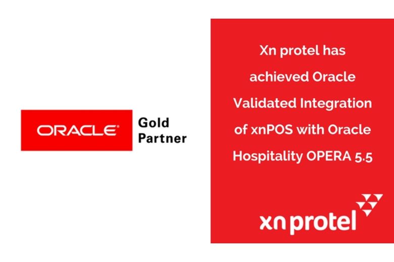 Xn protel Systems achieves Oracle Validated Integration with Oracle ...