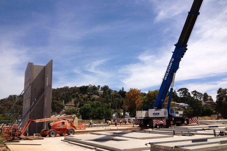 The Advantages of Using Precast Concrete for Hotel Construction | By ...