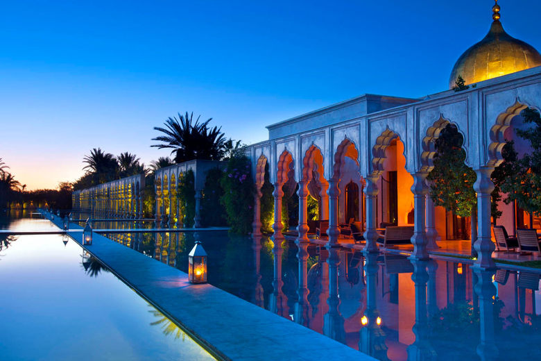 Morocco’s Project Pipeline has a promising future [INFOGRAPHIC ...