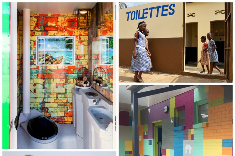 The 2018 International Toilet Tourism Awards Now Open