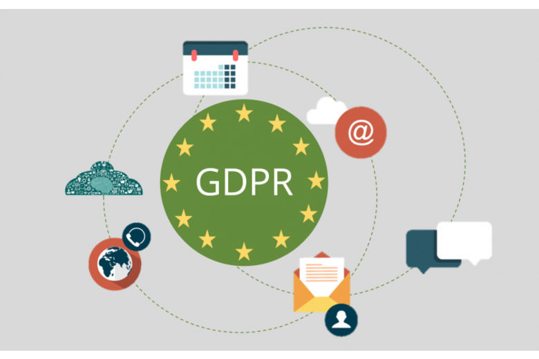 The GDPR (DSGVO) Countdown is On | By Michael Toedt and Robert Selk ...