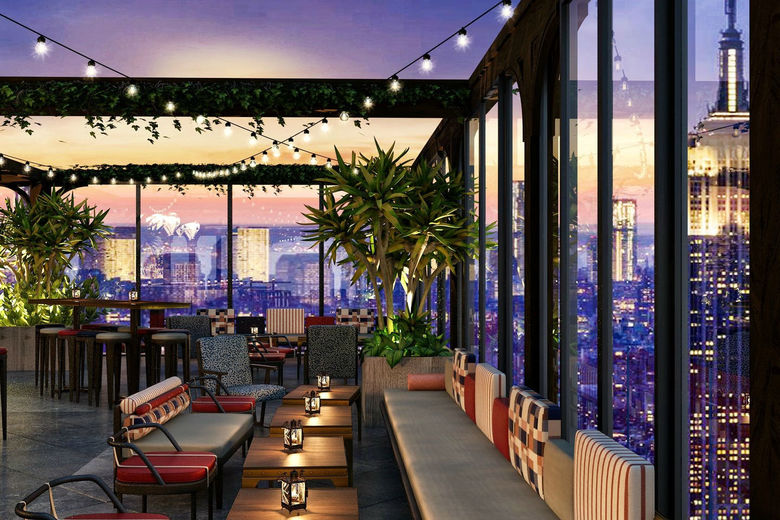 Moxy sets its sights on European expansion [Including Construction ...