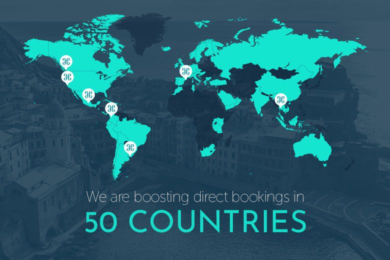 The Hotels Network forges ahead with new growth, defining latest ...