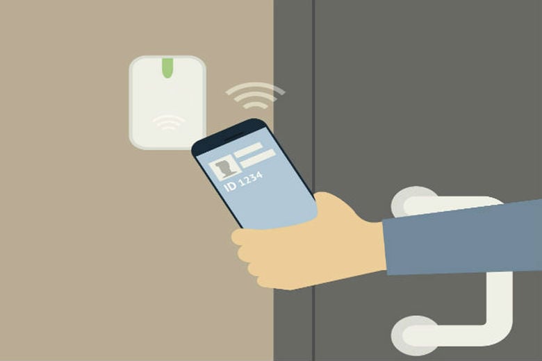 Evaluating the Hype Behind Mobile Keyless Entry for Hotels | By Jos ...
