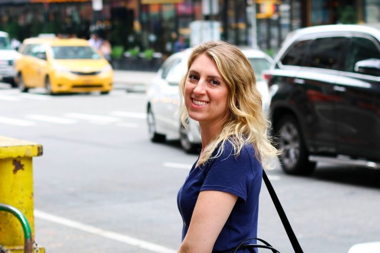 ALICE’s Senior Sales Executive Gillian Feldman Relocates to California ...