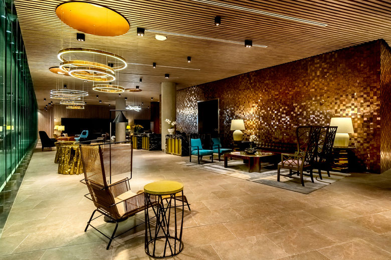 Hyatt Centric San Isidro Lima opens in Peru – Hospitality Net
