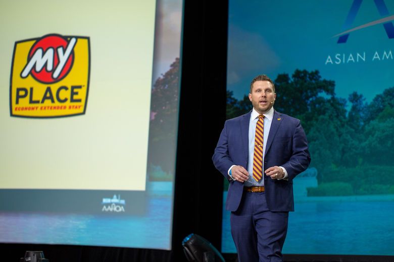 My Place Hotels CEO: The Economy Hotel of Yesteryear Is Dying m- skift.com