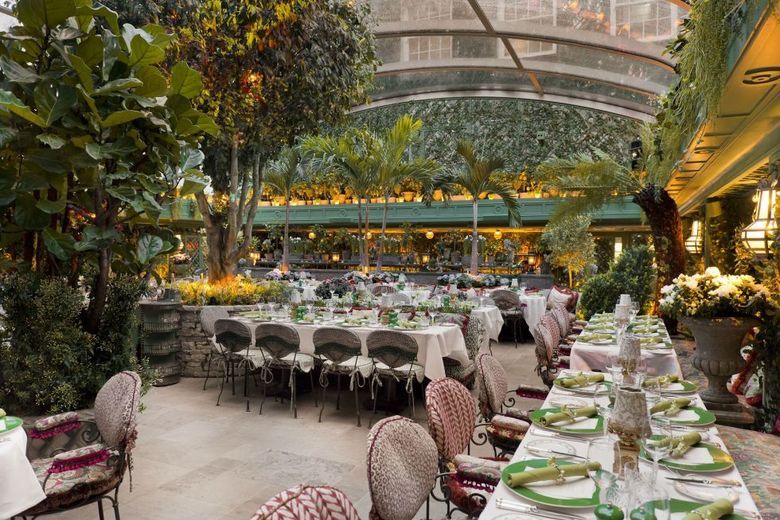 Annabel’s, the Most Exclusive Club in London, Tracks its High-end Garments Using the InvoTech ...