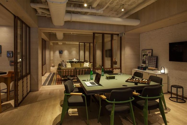 Moxy Chelsea NYC, Opening This Fall – Hospitality Net