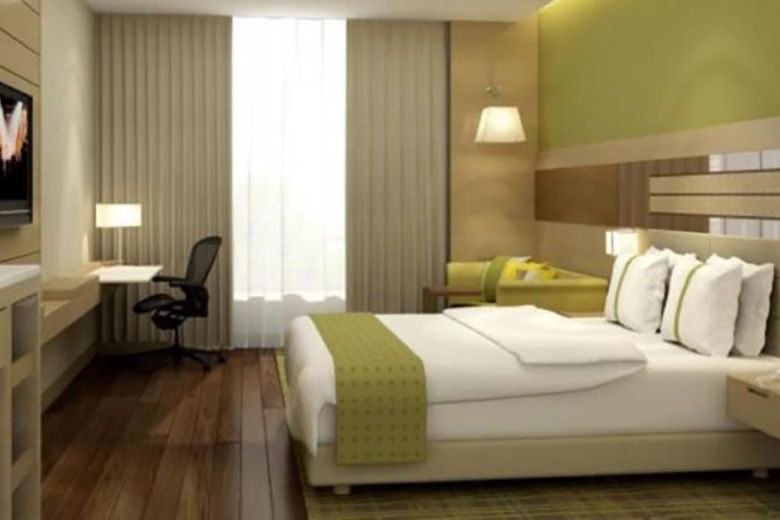 IHG Announces Holiday Inn Agra MG Road in India – Hospitality Net