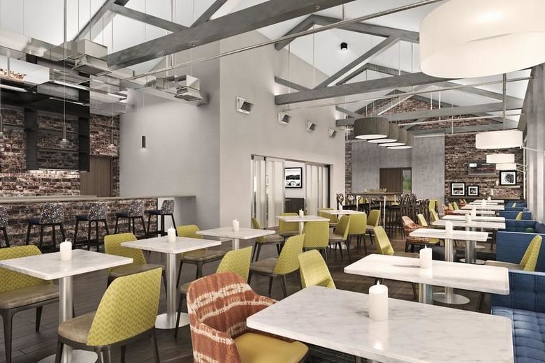 Midscale Segment Leader Hampton by Hilton Opens 15 Hotels, Expanding ...