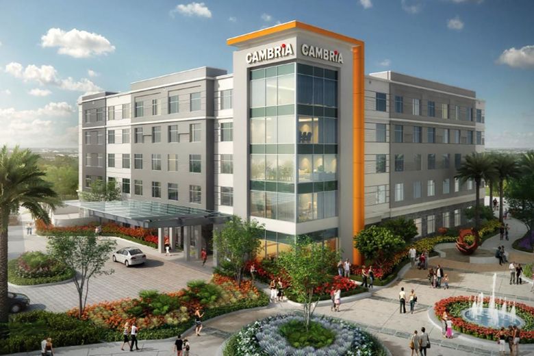 Cambria Continues Midwest Expansion with Quad Cities Groundbreaking ...