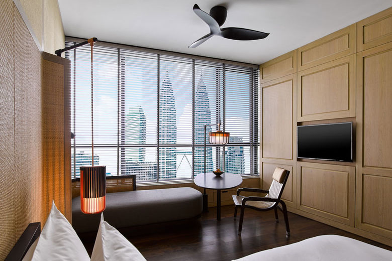 Urban Resort Concepts to debut The RuMa Hotel in Kuala Lumpur ...