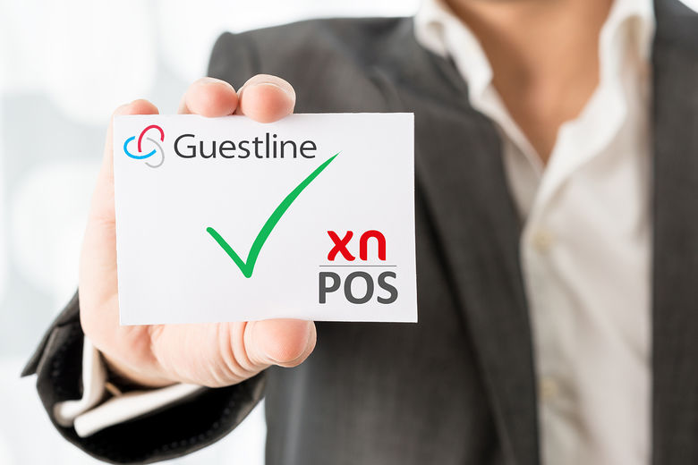 xnPOS successfully achieves certified integration with Guestline’s ...