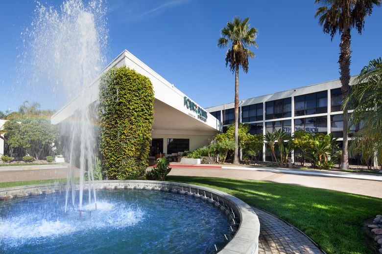 RAR Hospitality Acquires Hotel Management Contract for Four Points by ...