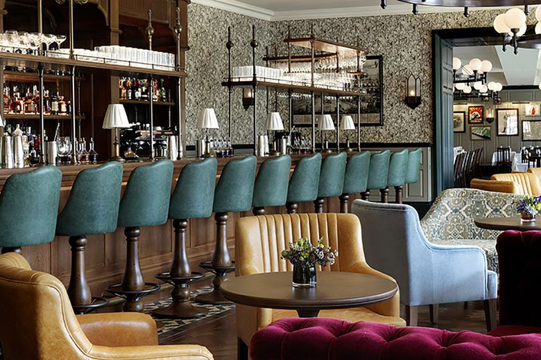 Autograph Welcomes University Arms, Cambridge To Its Portfolio Of ...