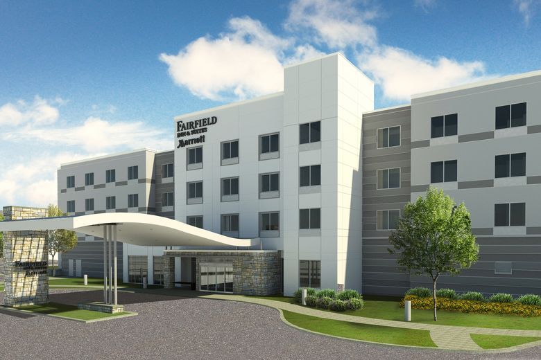 Shaner Hotels Announces Opening of 123-Room Fairfield Inn & Suites ...