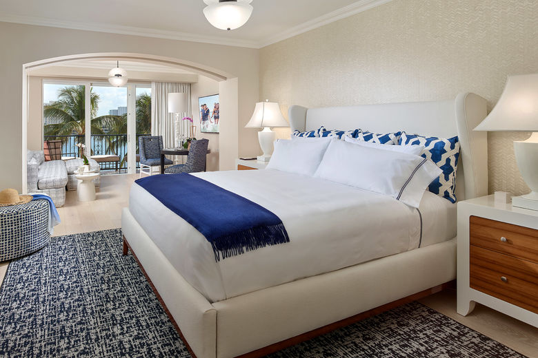 Boca Raton Resort & Club Announces Multi-Million Dollar Update of ...