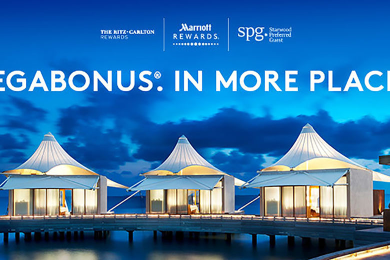 Marriott International’s Newly Unified Loyalty Program launches First ...