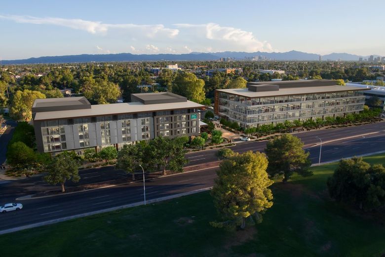 AC Hotel® Phoenix Biltmore Opens In Camelback Corridor – Hospitality Net