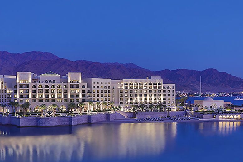 The Luxury Collection Debuts Its First Hotel In Jordan – Hospitality Net