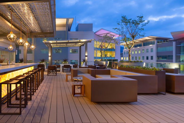 AC Hotels by Marriott Announces the Opening of its First Hotel in Costa ...