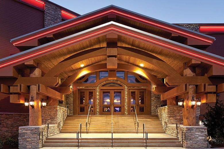 Silver Reef Casino to Implement KEYPR’s Guest Experience and Management ...