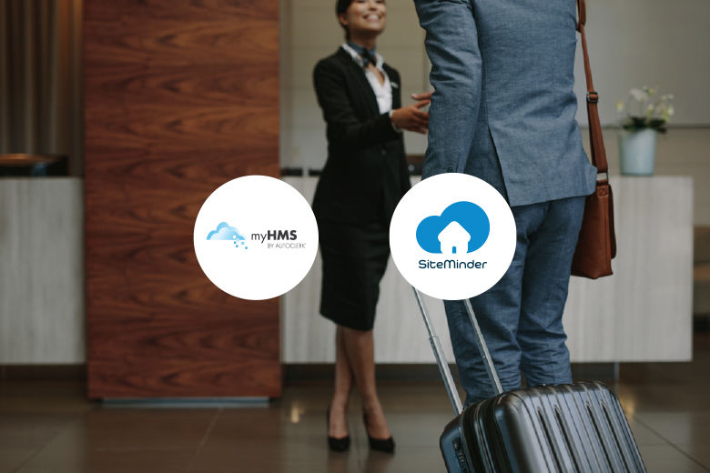 SiteMinder partners with hotel management system pioneer AutoClerk