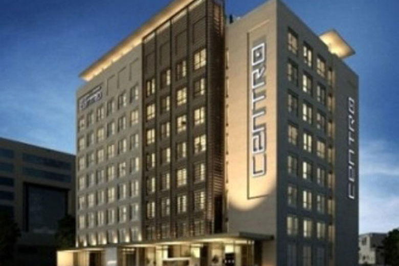 Soft Opening of Centro Olaya by Rotana in Riyadh – Hospitality Net