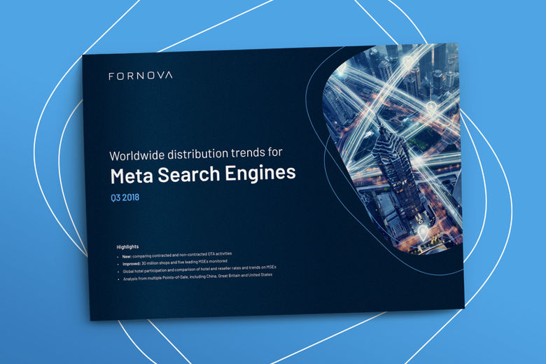 Fornova launches Q3 Worldwide Distribution Trends for MSE, highlights ...