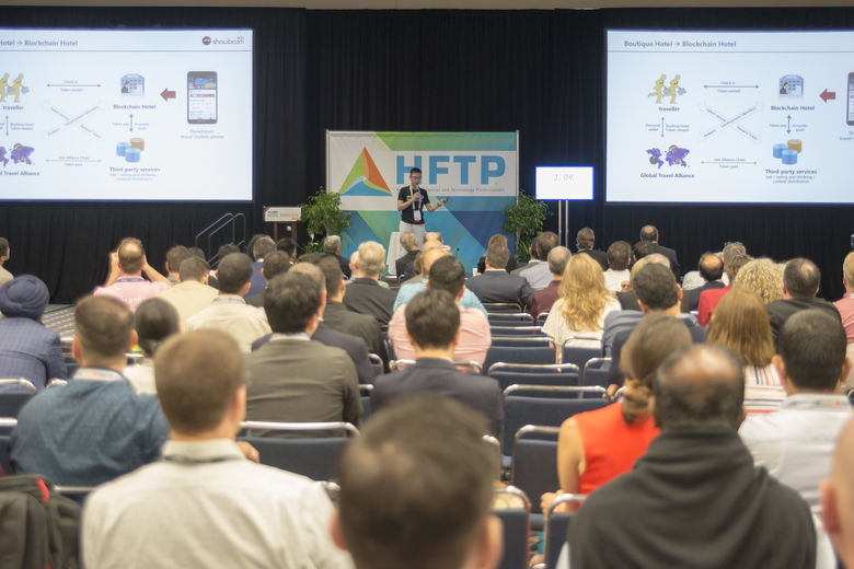 HITEC Dubai 2018 Announces Entrepreneur 20X Competition for Startups