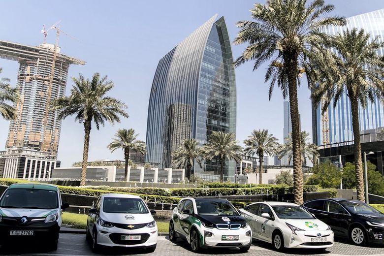 Hotel Fleet Vehicles: Principal Considerations | By Lillian Connors