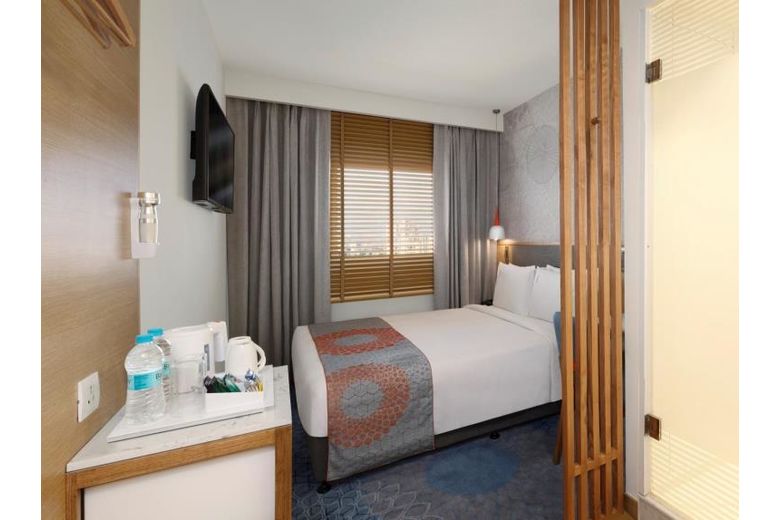 IHG Strengthens Footprint In Chennai With Opening Of Holiday Inn ...