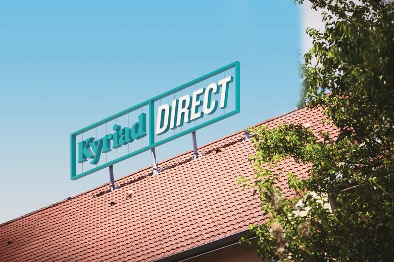 Six months after Kyriad Direct’s launch, Louvre Hotels Group boosts its ...